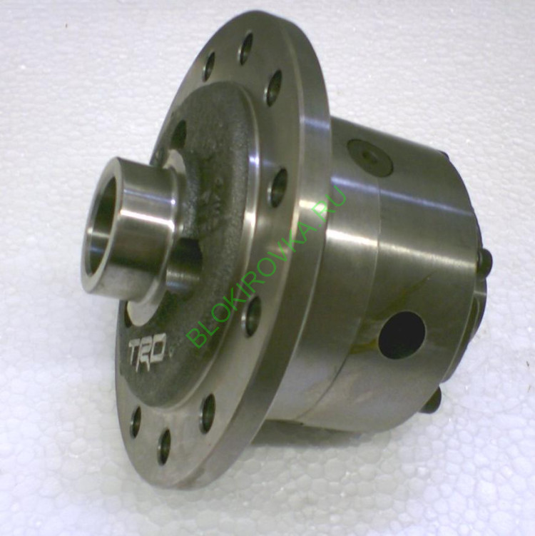 Дифференциал LSD 38420-S9201 для Nissan Patrol 160 H233 31 шлиц